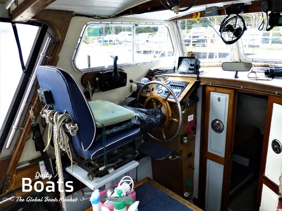 1980 Colvic Craft 26 for sale. View price, photos and Buy 1980 Colvic ...