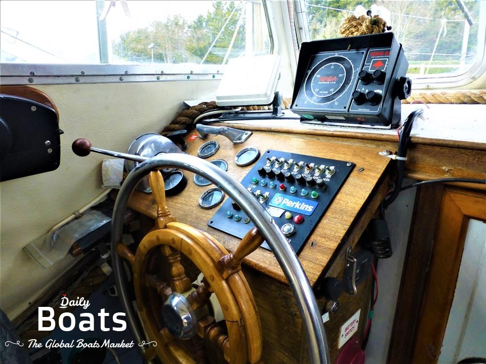 1980 Colvic Craft 26 for sale. View price, photos and Buy 1980 Colvic ...