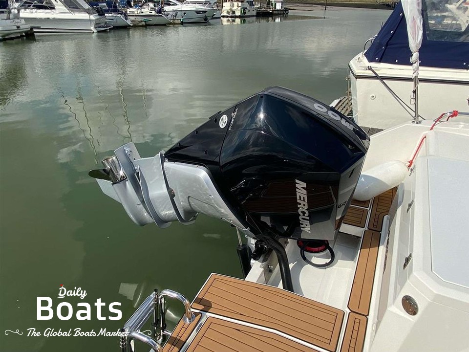 2021 Parker 920 Explorer Max for sale. View price, photos and Buy 2021 ...