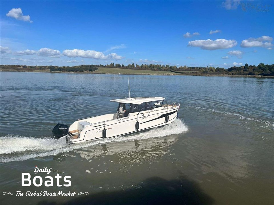 2021 Parker 920 Explorer Max for sale. View price, photos and Buy 2021 ...