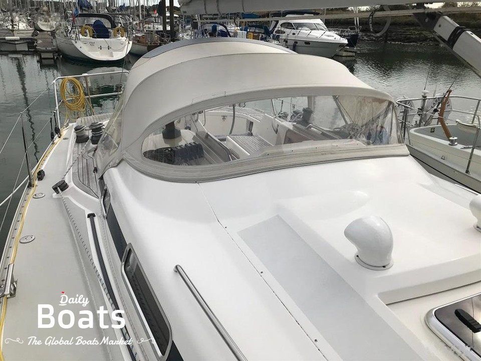 2010 Arcona 370 for sale. View price, photos and Buy 2010 Arcona 370 ...