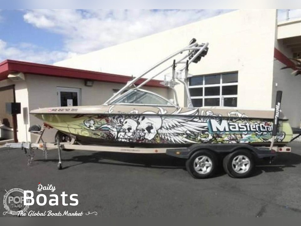2005 Mastercraft X-20 for sale. View price, photos and Buy 2005 ...