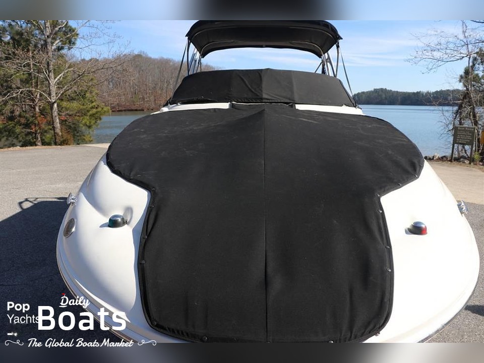 2007 Sea Ray Boats Sundeck for sale. View price, photos and Buy 2007 ...