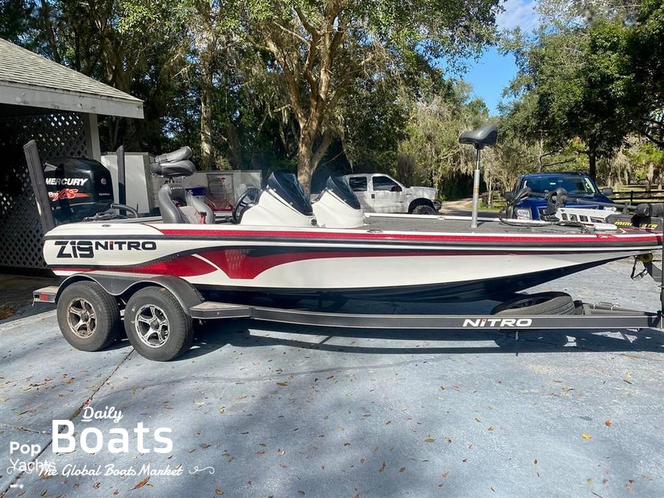 2017 Nitro Z19 for sale. View price, photos and Buy 2017 Nitro Z19 #408172