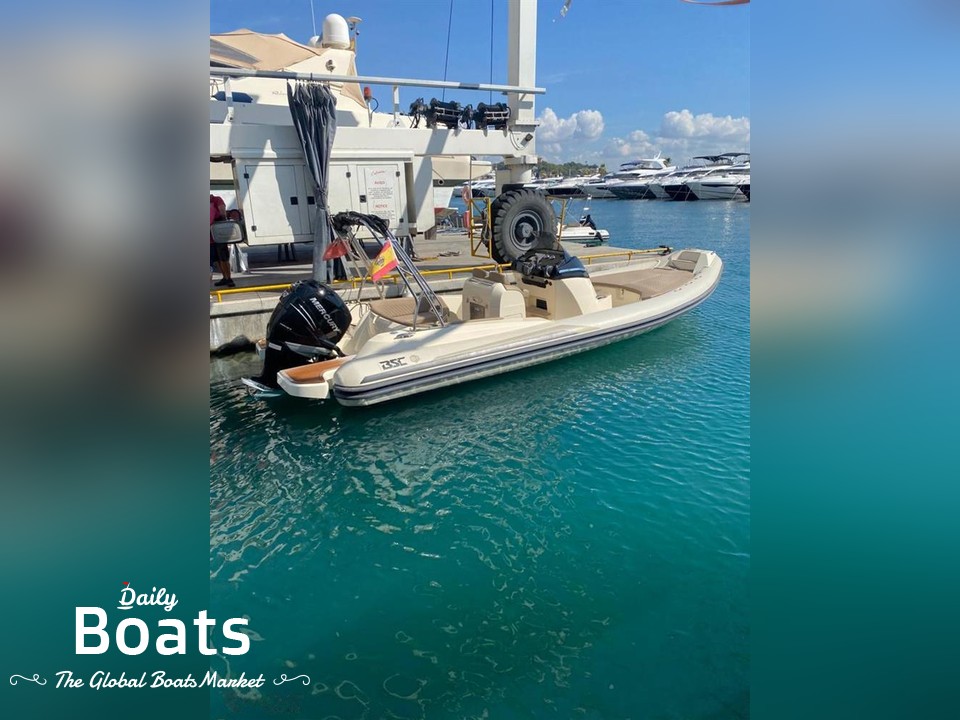 2021 BSC Colzani B1 Rib for sale. View price, photos and Buy 2021 BSC ...