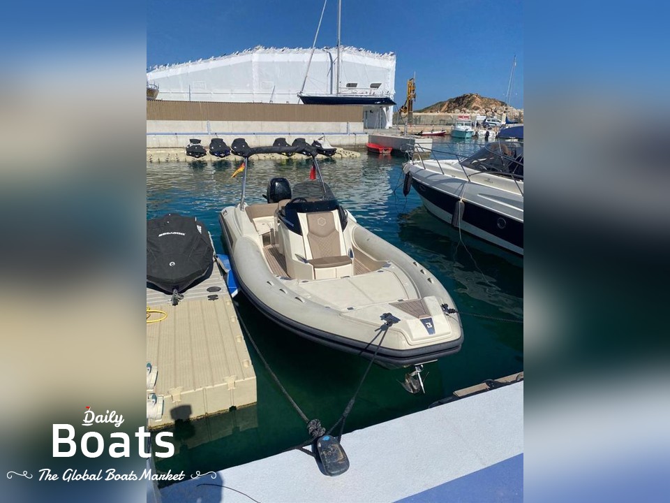 2021 BSC Colzani B1 Rib for sale. View price, photos and Buy 2021 BSC ...