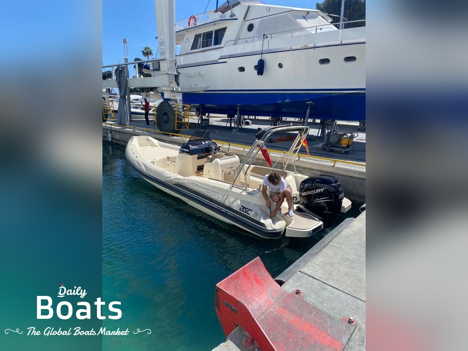 2021 BSC Colzani B1 Rib for sale. View price, photos and Buy 2021 BSC ...