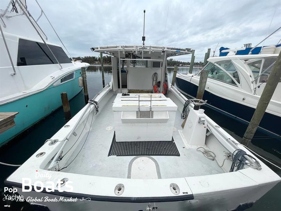 1984 Crusader 34 for sale. View price, photos and Buy 1984 Crusader 34 ...