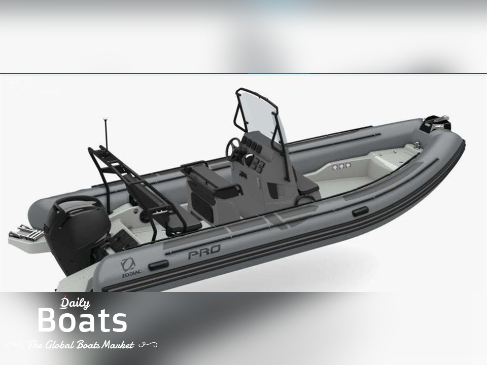 2023 Zodiac Pro 650 for sale. View price, photos and Buy 2023 Zodiac ...