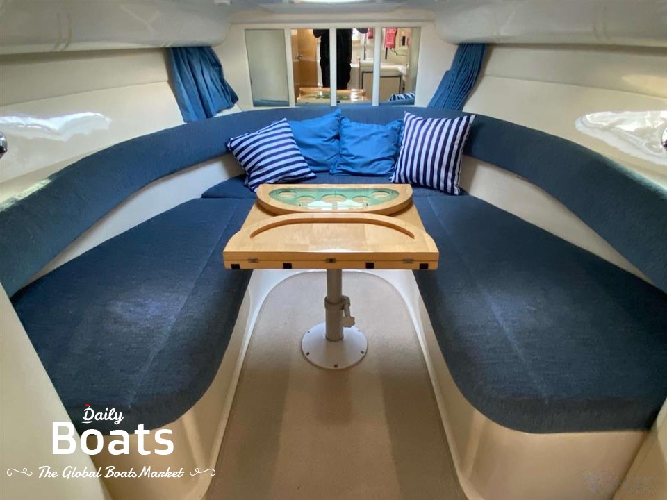 1998 Fairline Targa 29 for sale. View price, photos and Buy 1998 ...