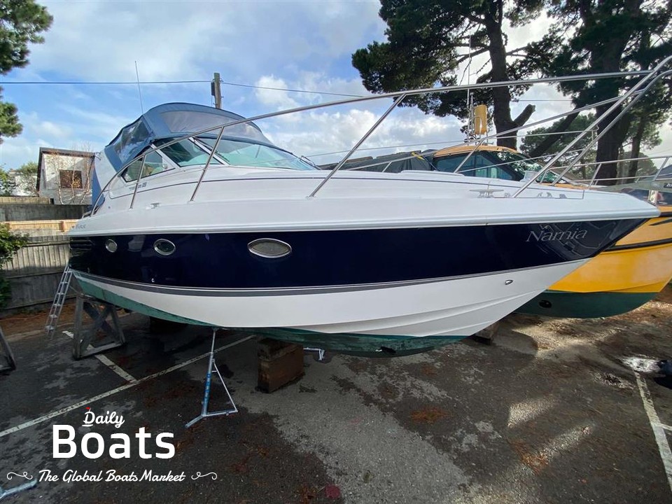 1998 Fairline Targa 29 for sale. View price, photos and Buy 1998 ...