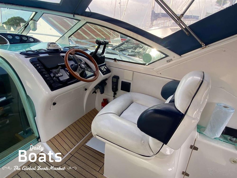 1998 Fairline Targa 29 for sale. View price, photos and Buy 1998 ...