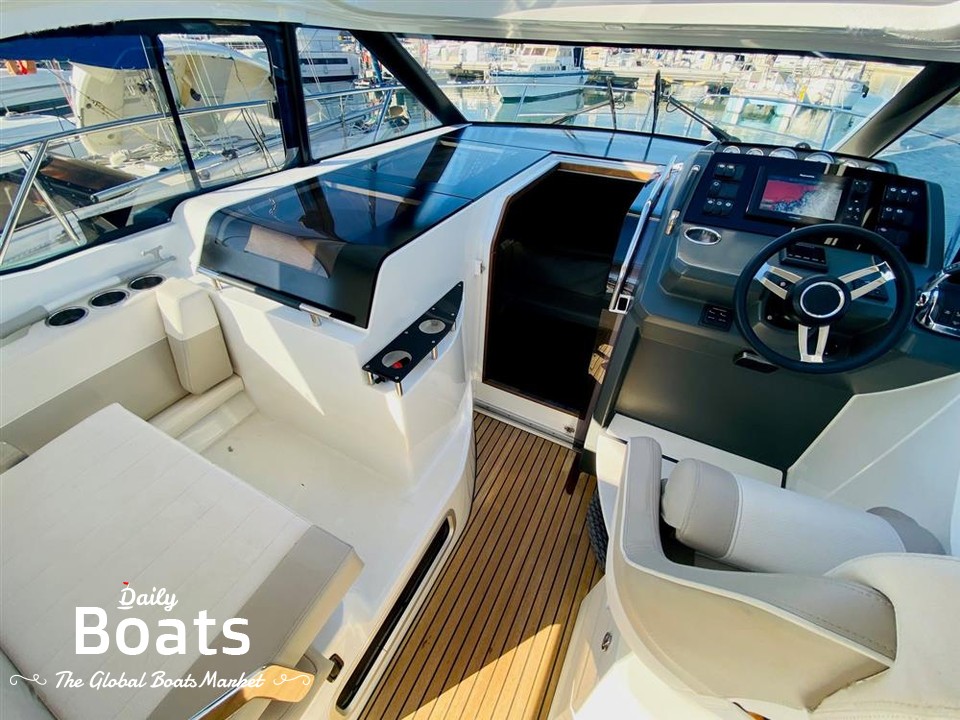 2017 Jeanneau Leader 33 for sale. View price, photos and Buy 2017 ...