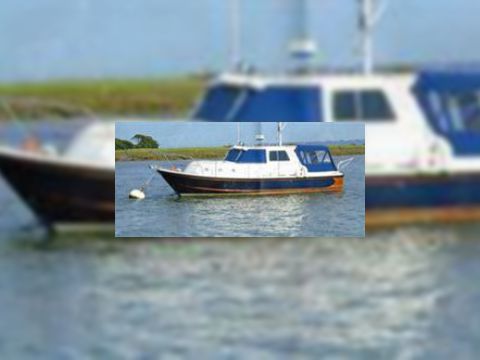 1990 Languard Nelson 29 for sale. View price, photos and Buy 1990 ...