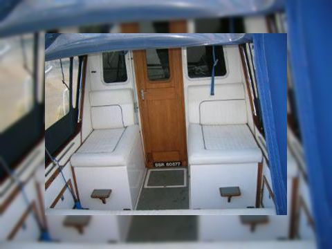 1990 Languard Nelson 29 for sale. View price, photos and Buy 1990 ...