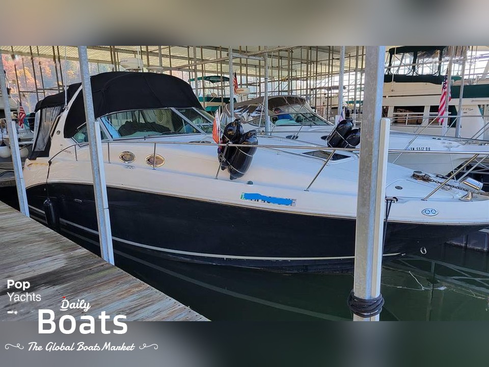 2006 Sea Ray Boats 320 Da for sale. View price, photos and Buy 2006 Sea ...