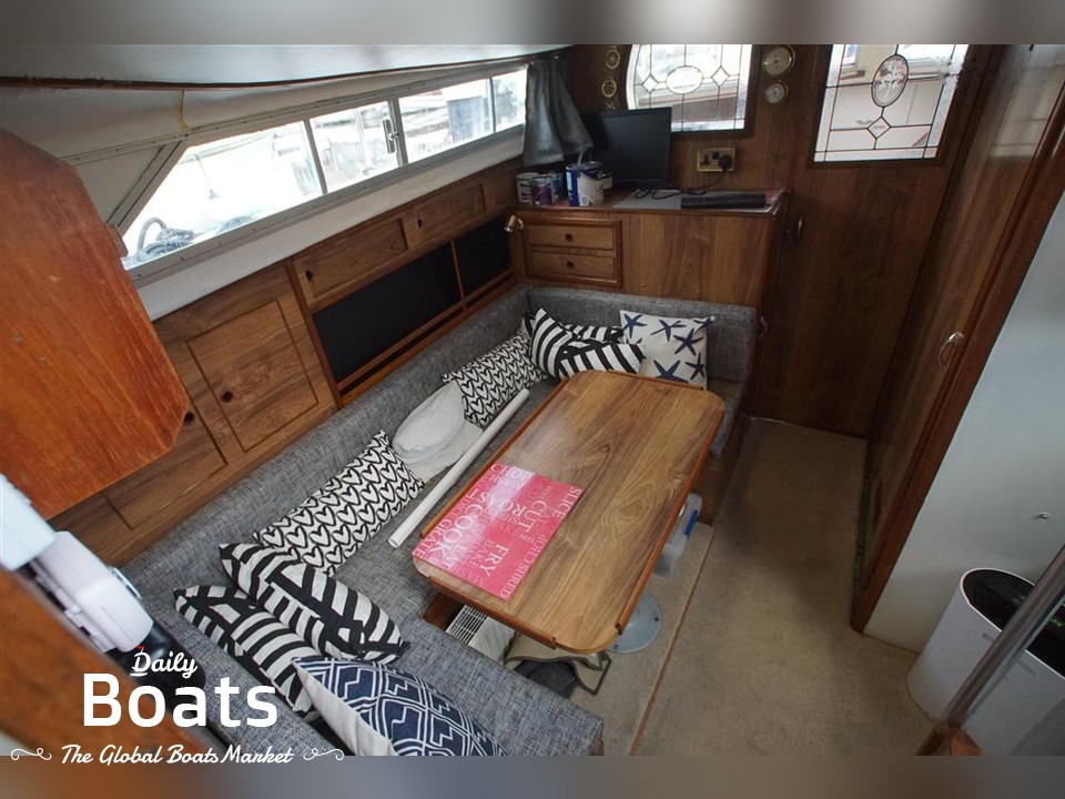 1979 Princess 33 for sale. View price, photos and Buy 1979 Princess 33 ...