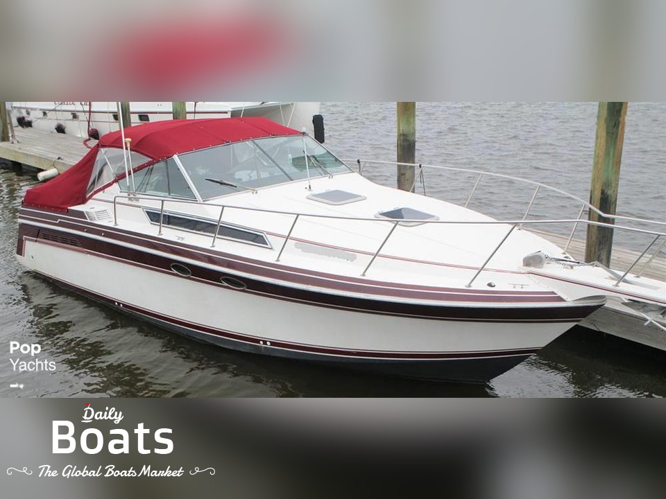 1989 Wellcraft 320 St Tropez for sale. View price, photos and Buy 1989 ...