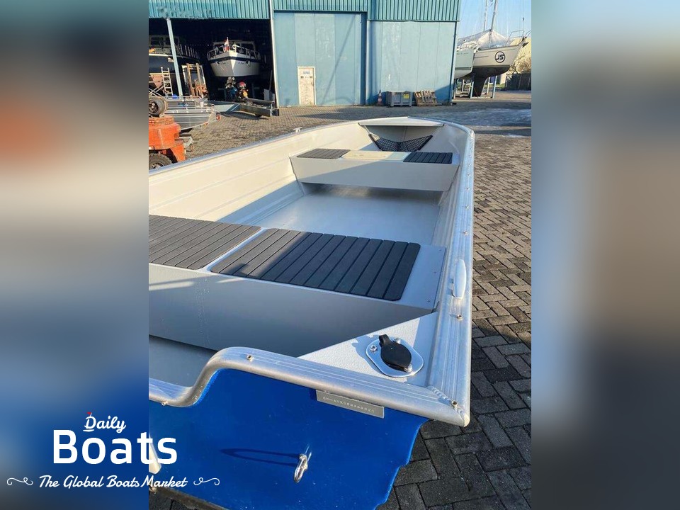 2021 Smartliner 170 for sale. View price, photos and Buy 2021 ...