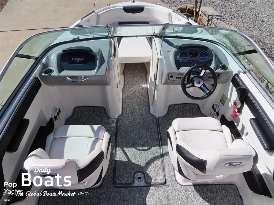 2018 Chaparral Boats 210 H20 for sale. View price, photos and Buy 2018 ...