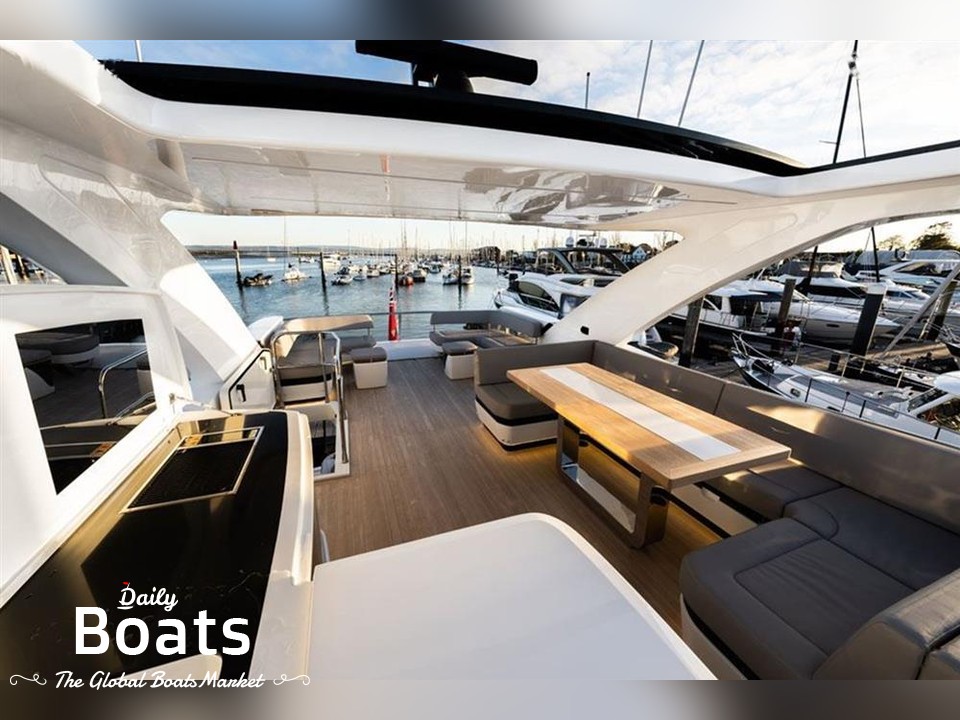 2020 Pearl 62 for sale. View price, photos and Buy 2020 Pearl 62 #408228