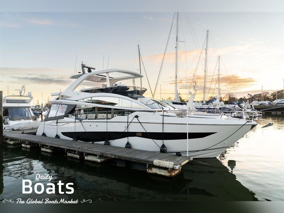 2020 Pearl 62 for sale. View price, photos and Buy 2020 Pearl 62 #408228