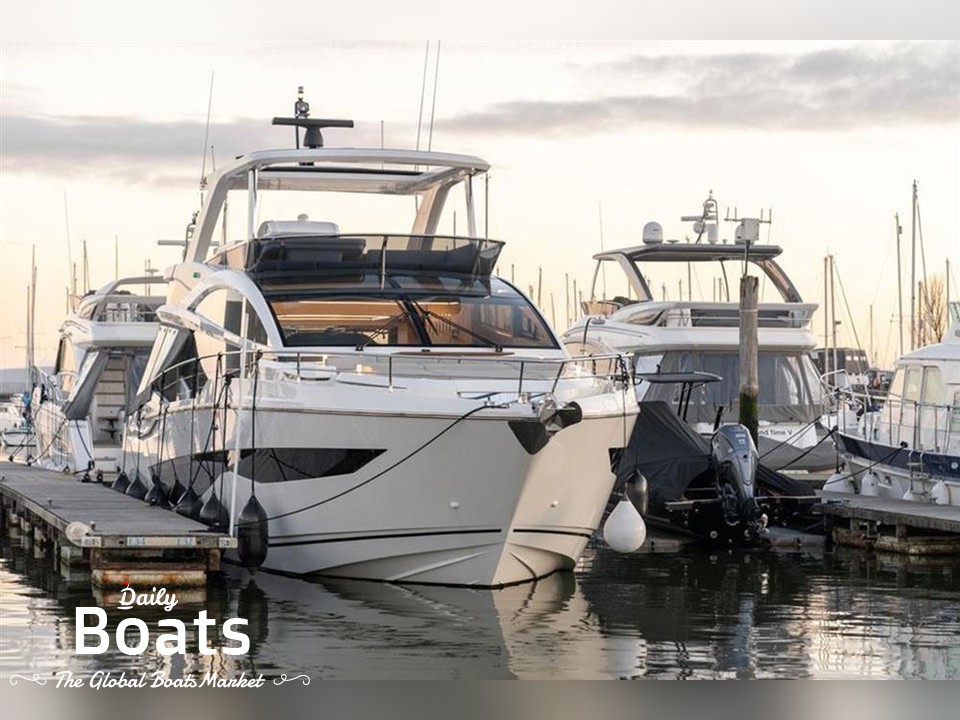 2020 Pearl 62 for sale. View price, photos and Buy 2020 Pearl 62 #408228