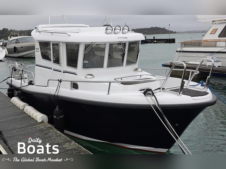 2014 Sargo 25 for sale. View price, photos and Buy 2014 Sargo 25 #408229