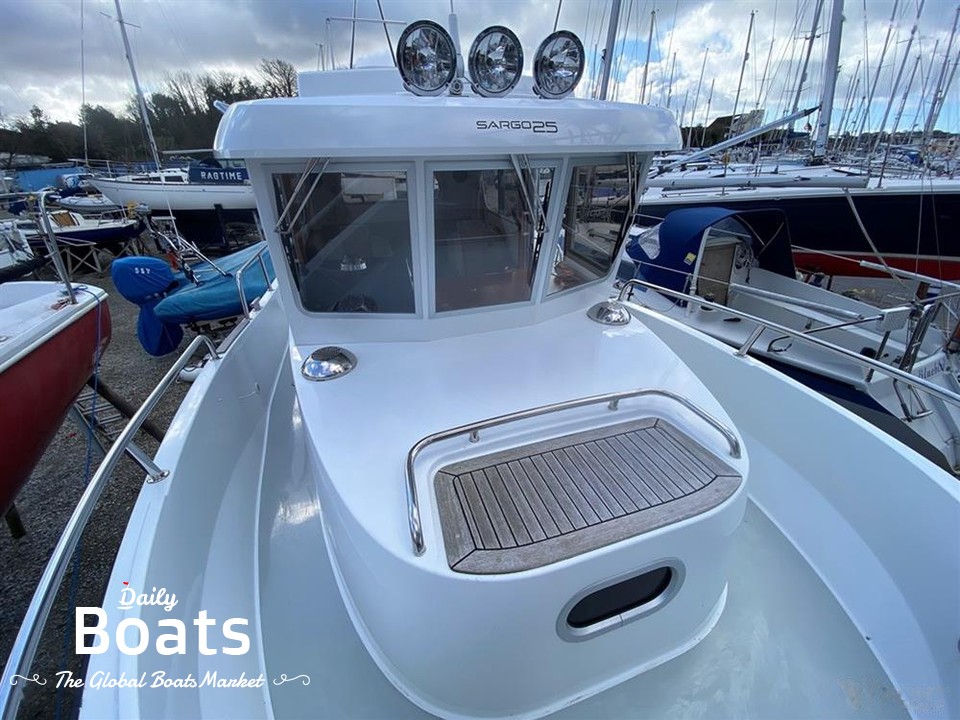 2014 Sargo 25 for sale. View price, photos and Buy 2014 Sargo 25 #408229