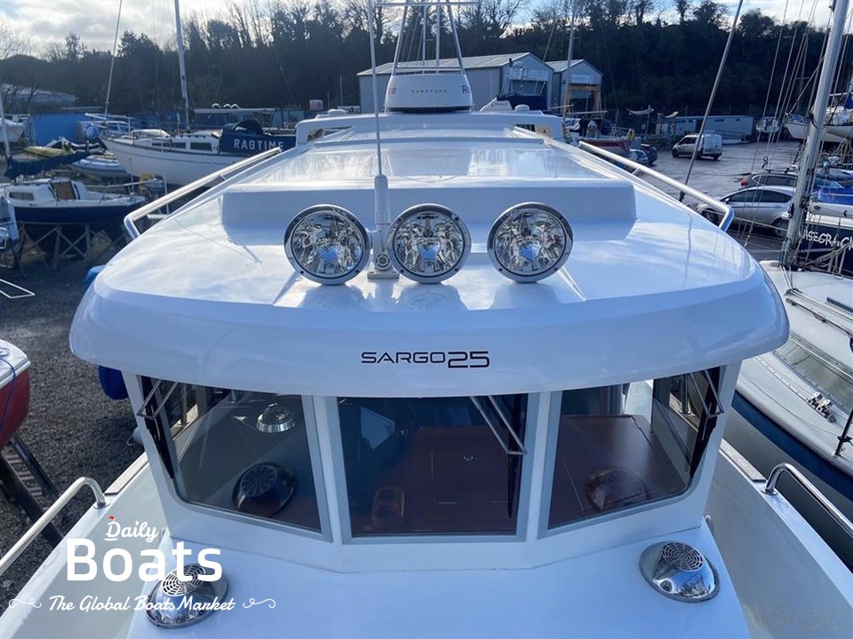 2014 Sargo 25 for sale. View price, photos and Buy 2014 Sargo 25 #408229