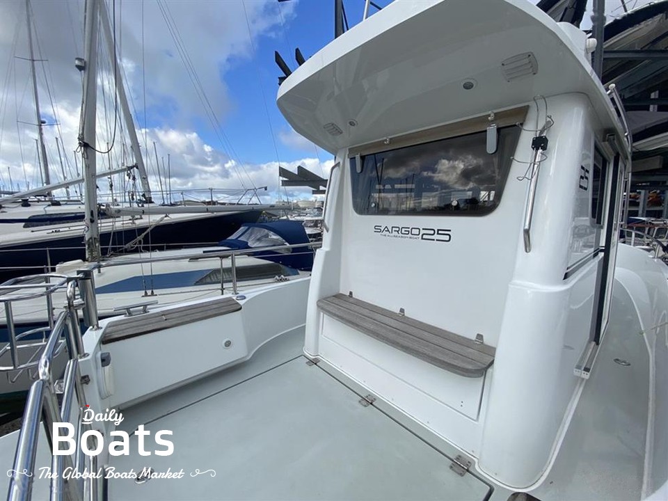 2014 Sargo 25 for sale. View price, photos and Buy 2014 Sargo 25 #408229