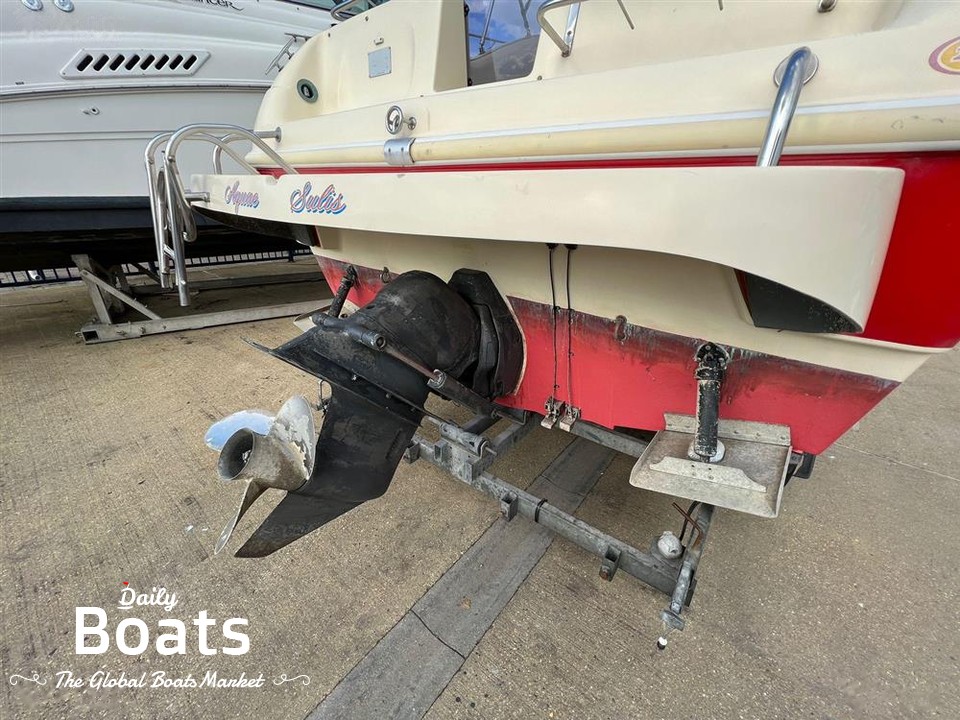 2002 Fletcher 22 Gts for sale. View price, photos and Buy 2002 Fletcher ...