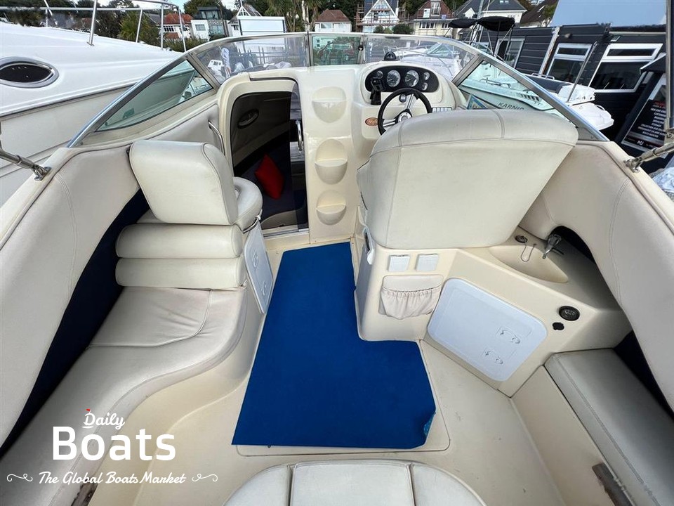 2002 Fletcher 22 Gts for sale. View price, photos and Buy 2002 Fletcher ...