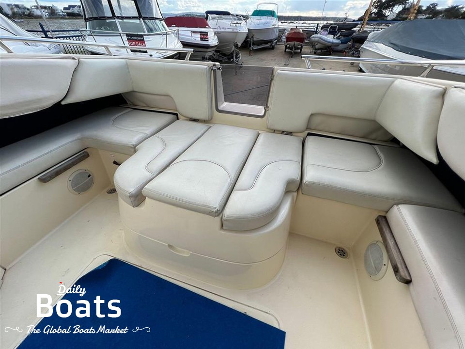 2002 Fletcher 22 Gts for sale. View price, photos and Buy 2002 Fletcher ...