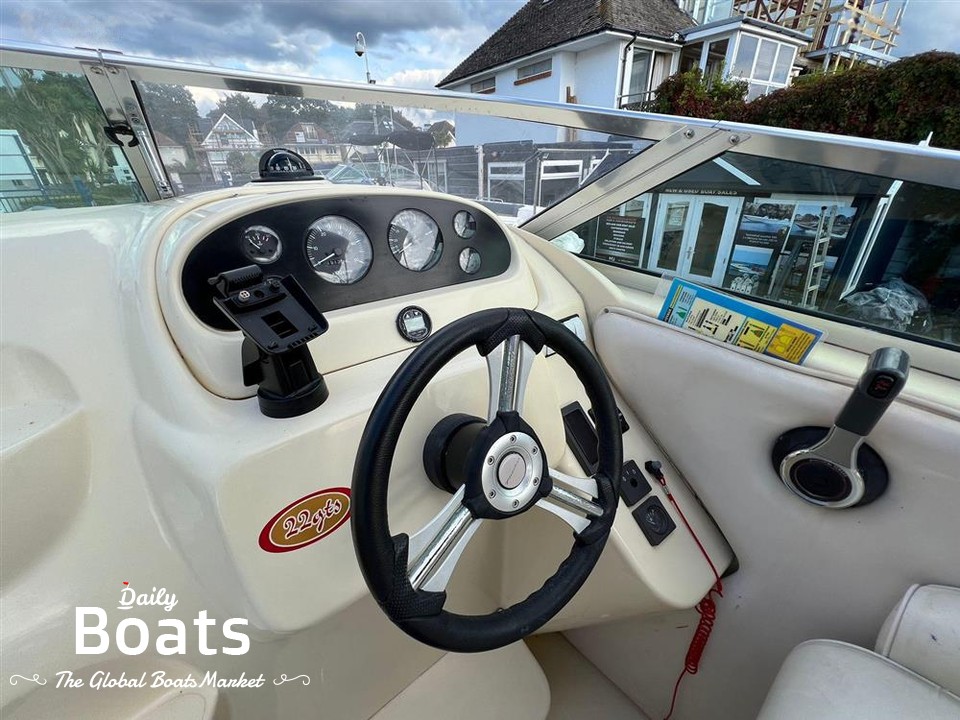 2002 Fletcher 22 Gts for sale. View price, photos and Buy 2002 Fletcher ...