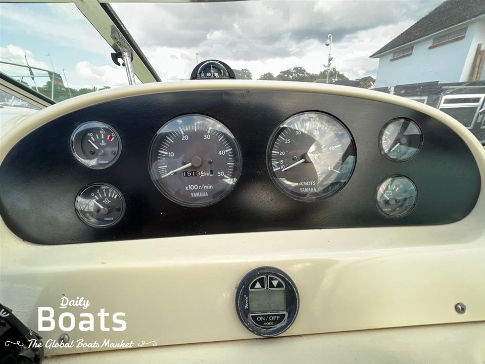 2002 Fletcher 22 Gts for sale. View price, photos and Buy 2002 Fletcher ...