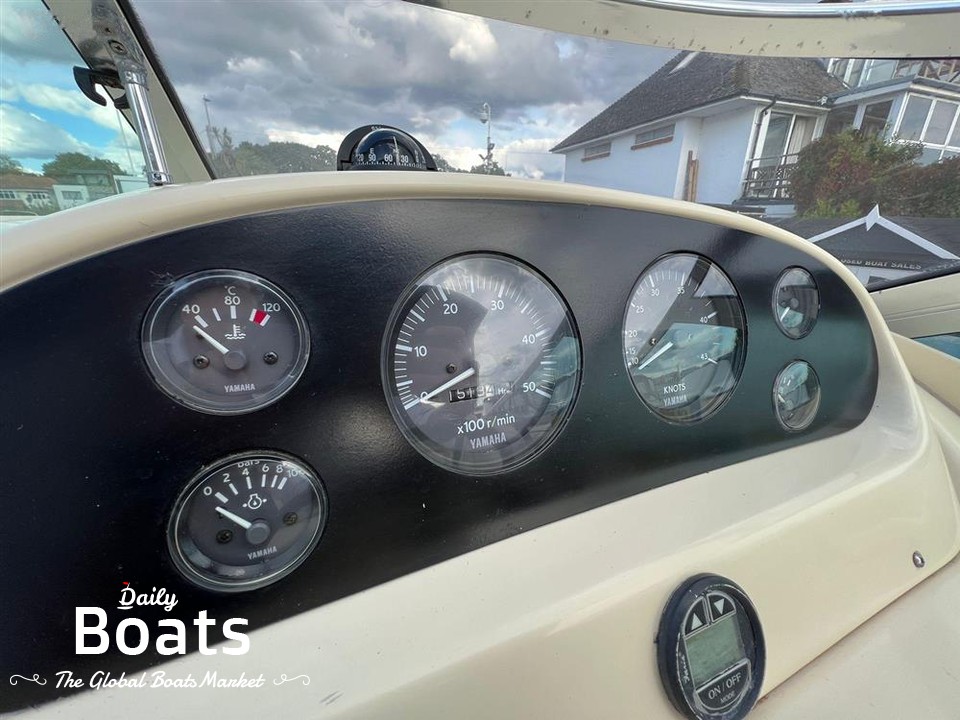 2002 Fletcher 22 Gts for sale. View price, photos and Buy 2002 Fletcher ...