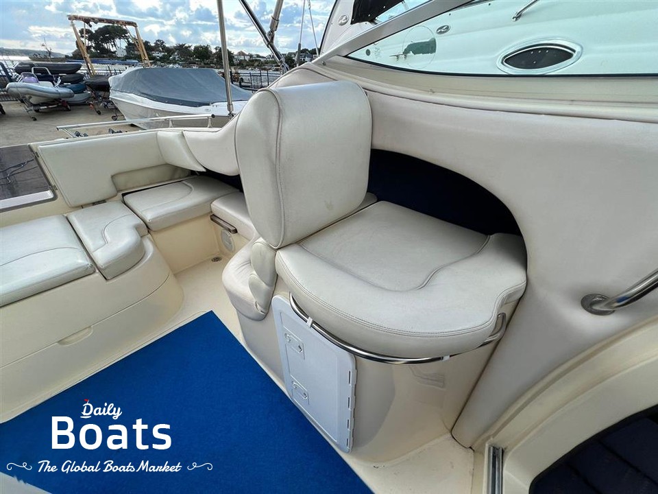 2002 Fletcher 22 Gts for sale. View price, photos and Buy 2002 Fletcher ...