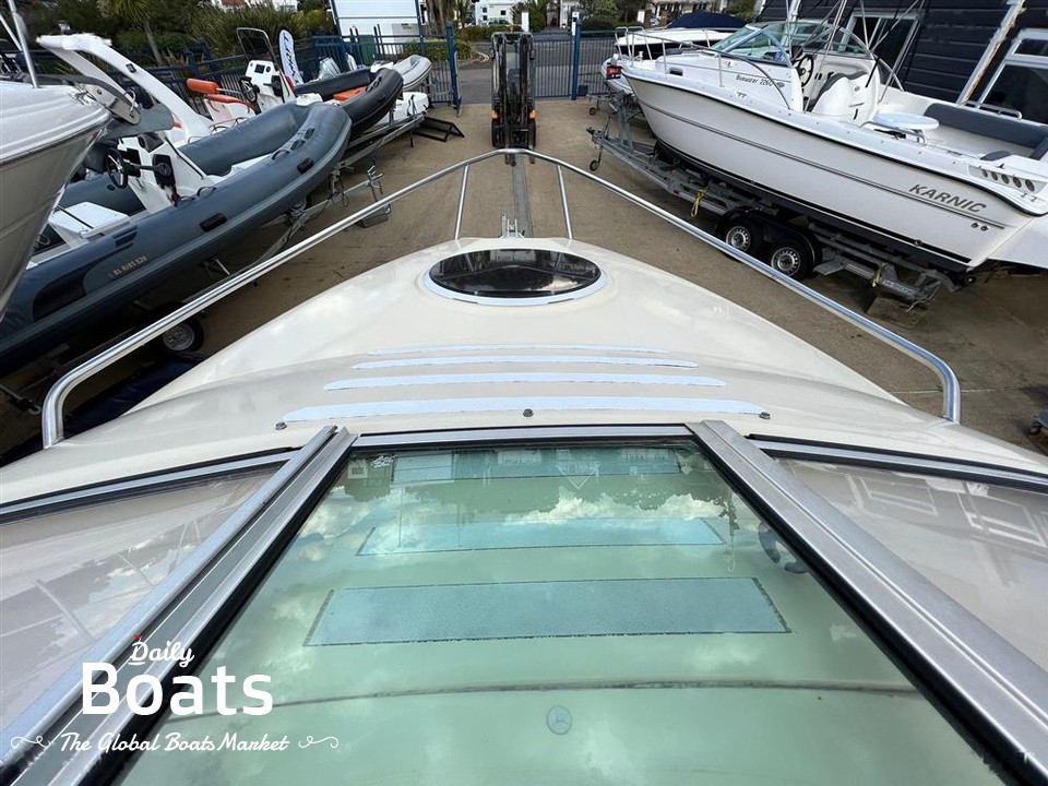 2002 Fletcher 22 Gts for sale. View price, photos and Buy 2002 Fletcher ...