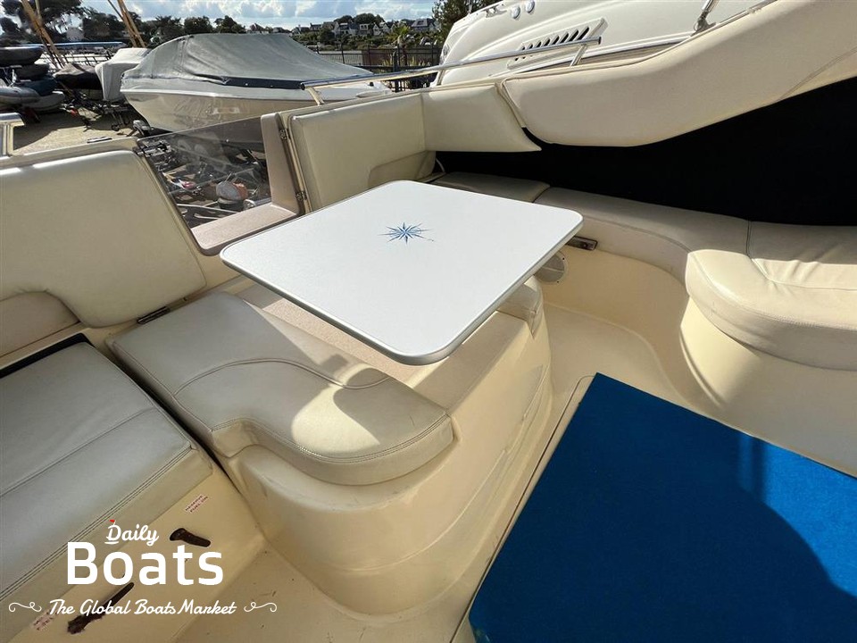 2002 Fletcher 22 Gts for sale. View price, photos and Buy 2002 Fletcher ...