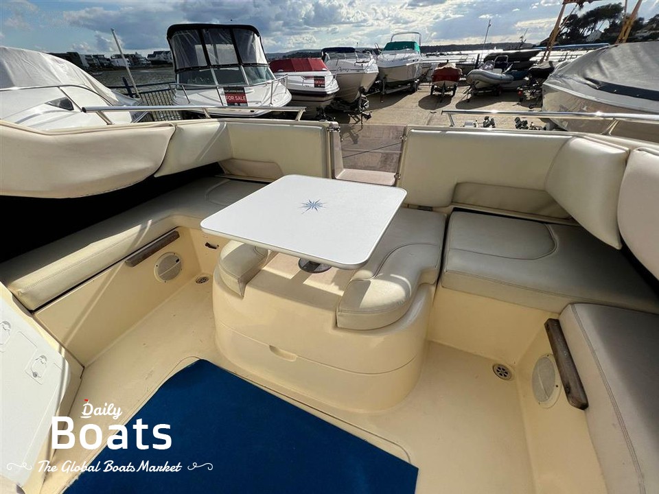 2002 Fletcher 22 Gts for sale. View price, photos and Buy 2002 Fletcher ...