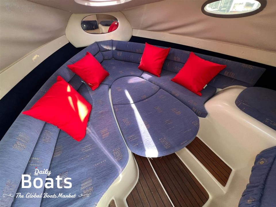 2002 Fletcher 22 Gts for sale. View price, photos and Buy 2002 Fletcher ...