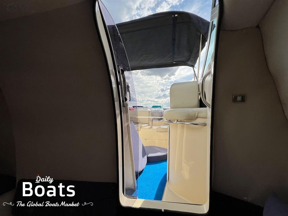 2002 Fletcher 22 Gts for sale. View price, photos and Buy 2002 Fletcher ...