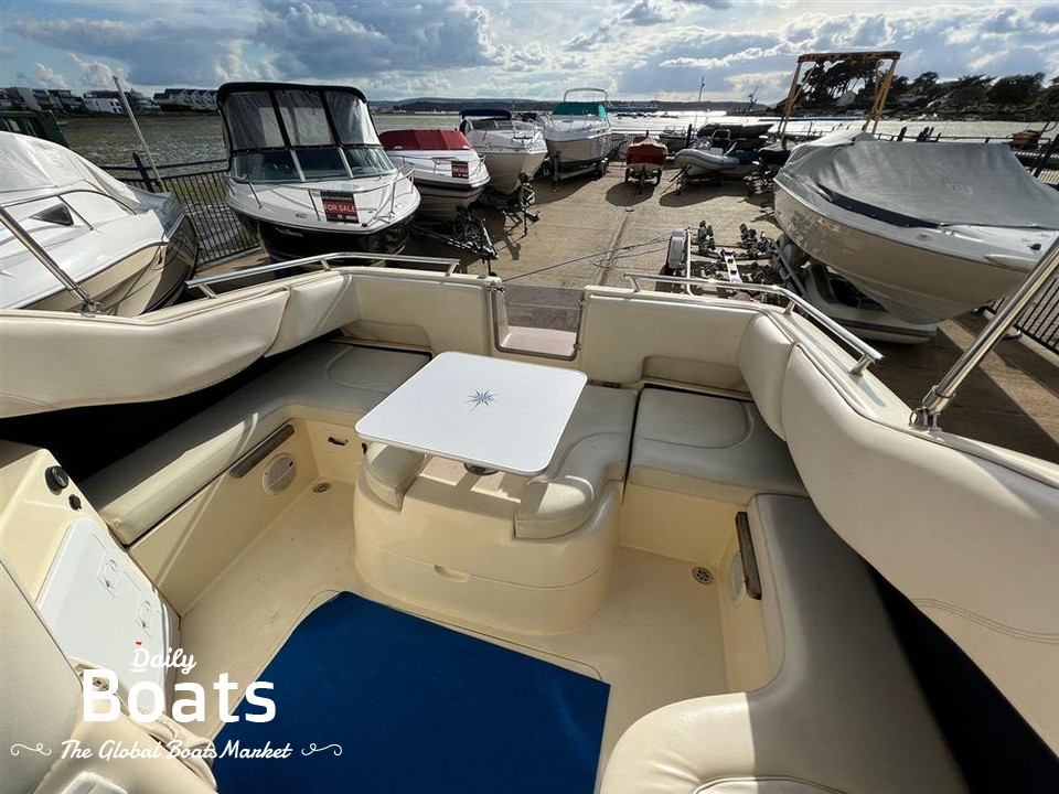 2002 Fletcher 22 Gts for sale. View price, photos and Buy 2002 Fletcher ...