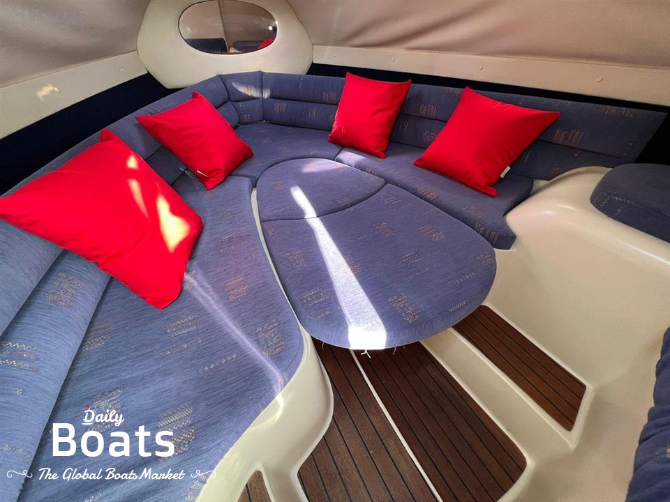 2002 Fletcher 22 Gts for sale. View price, photos and Buy 2002 Fletcher ...