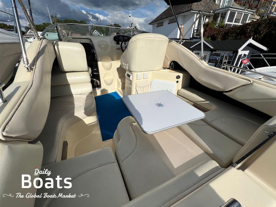 2002 Fletcher 22 Gts for sale. View price, photos and Buy 2002 Fletcher ...