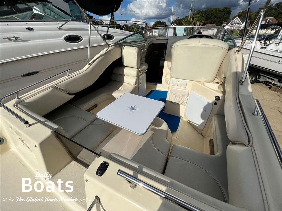 2002 Fletcher 22 Gts for sale. View price, photos and Buy 2002 Fletcher ...