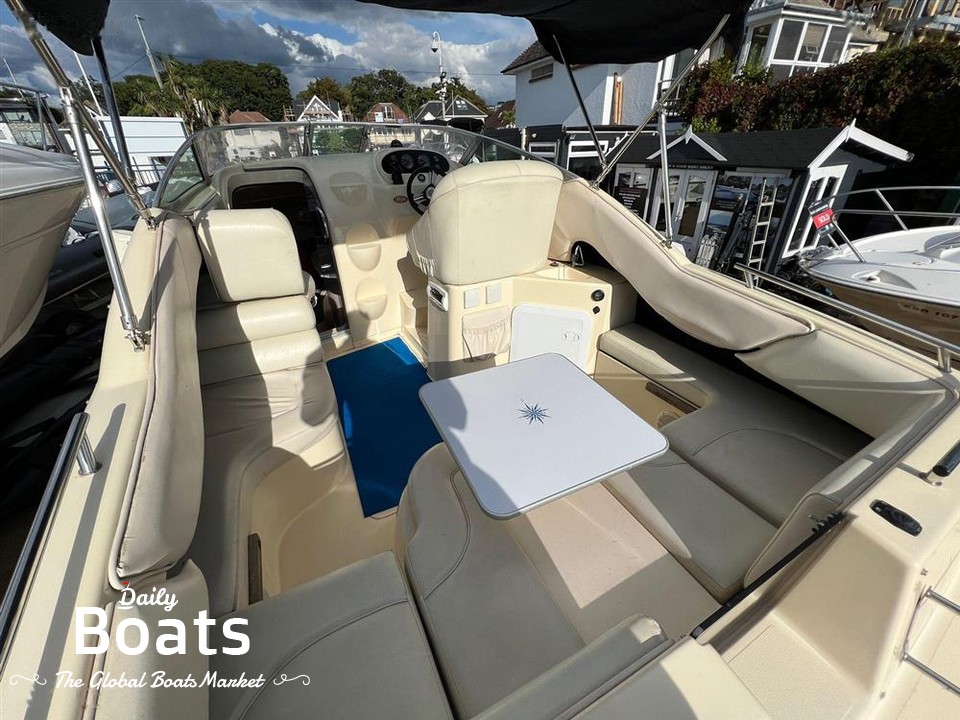 2002 Fletcher 22 Gts for sale. View price, photos and Buy 2002 Fletcher ...