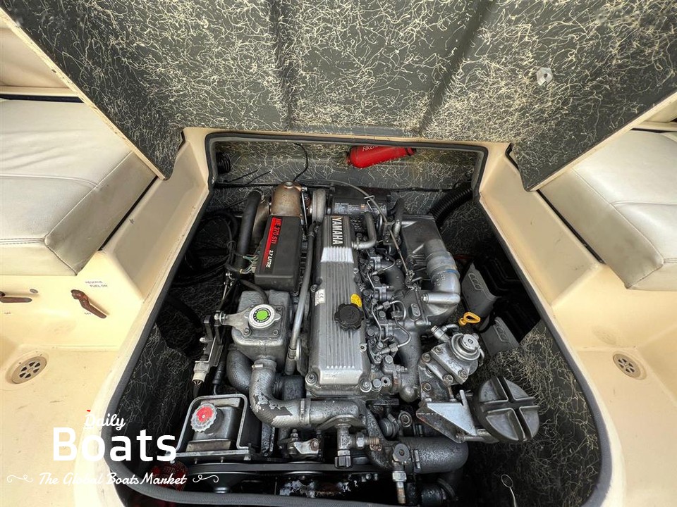 2002 Fletcher 22 Gts for sale. View price, photos and Buy 2002 Fletcher ...