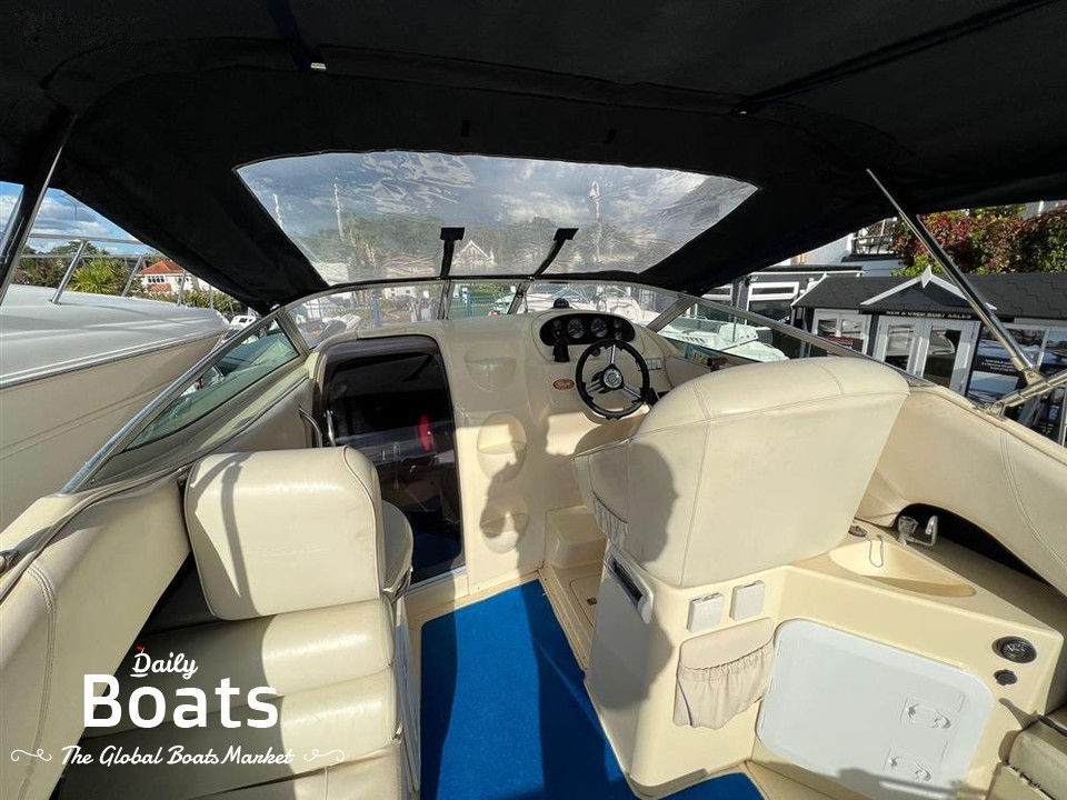 2002 Fletcher 22 Gts for sale. View price, photos and Buy 2002 Fletcher ...